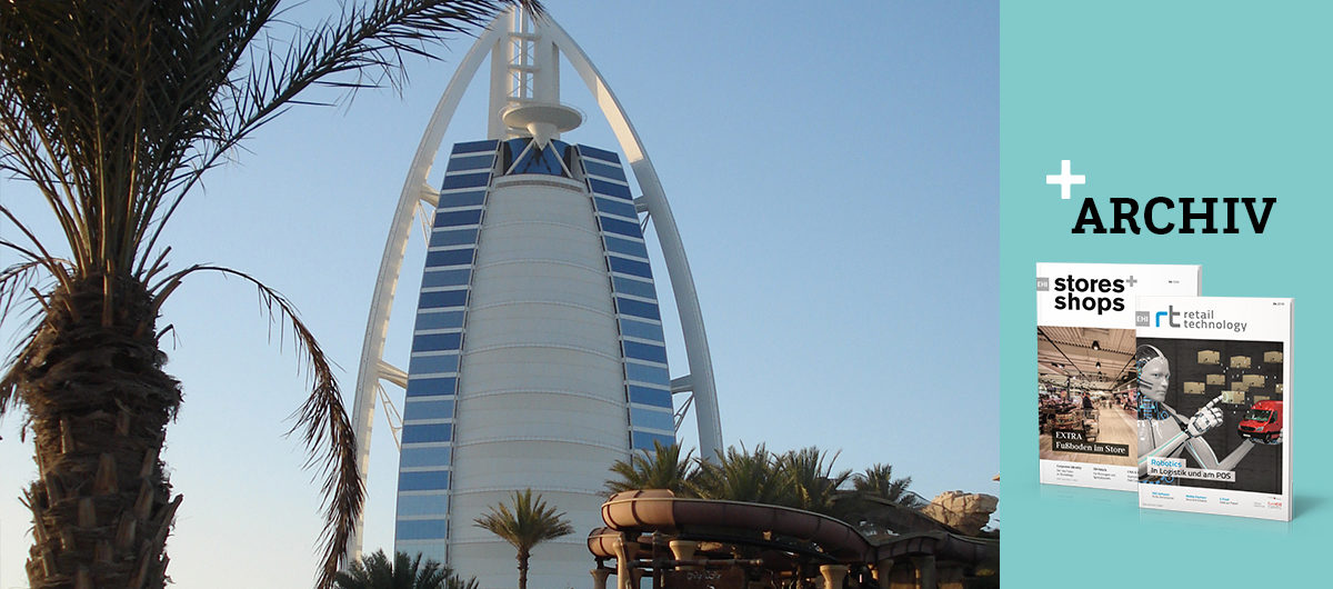 ISO Congress 2013 | stores+shops