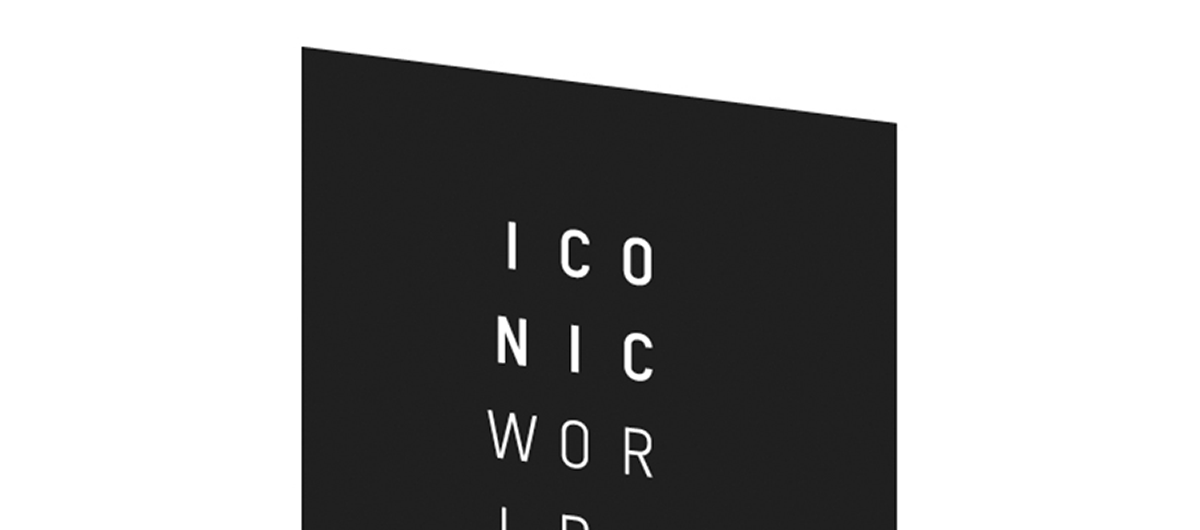 Rat für Formgebung: ICONIC Conference 2018 | stores+shops