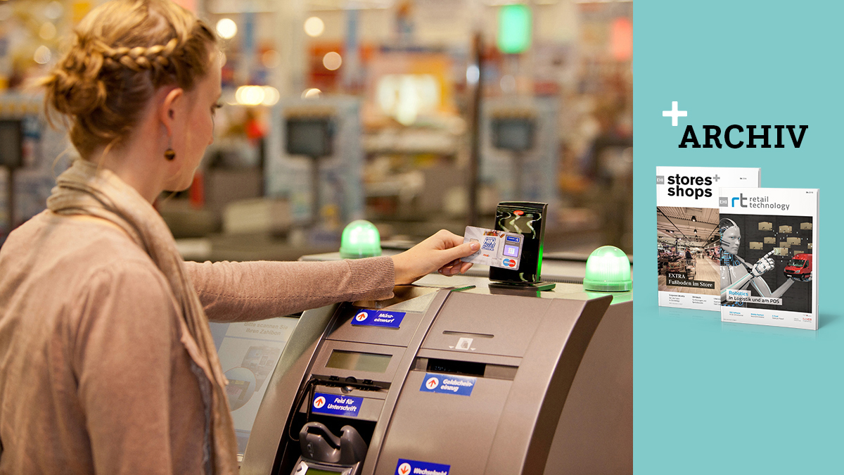 Zusammen statt einsam | stores+shops