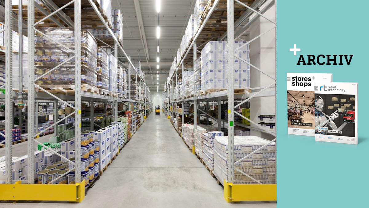 Metro und C+C Schaper verfolgen FSD-Konzept | stores+shops