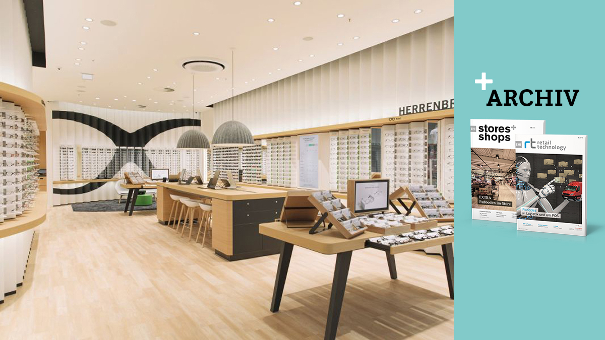 Mister Spex in Bochum | stores+shops