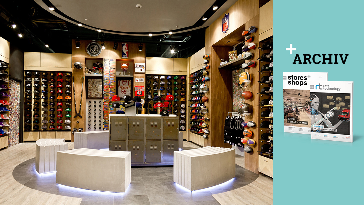 Headwear-Kultur | stores+shops