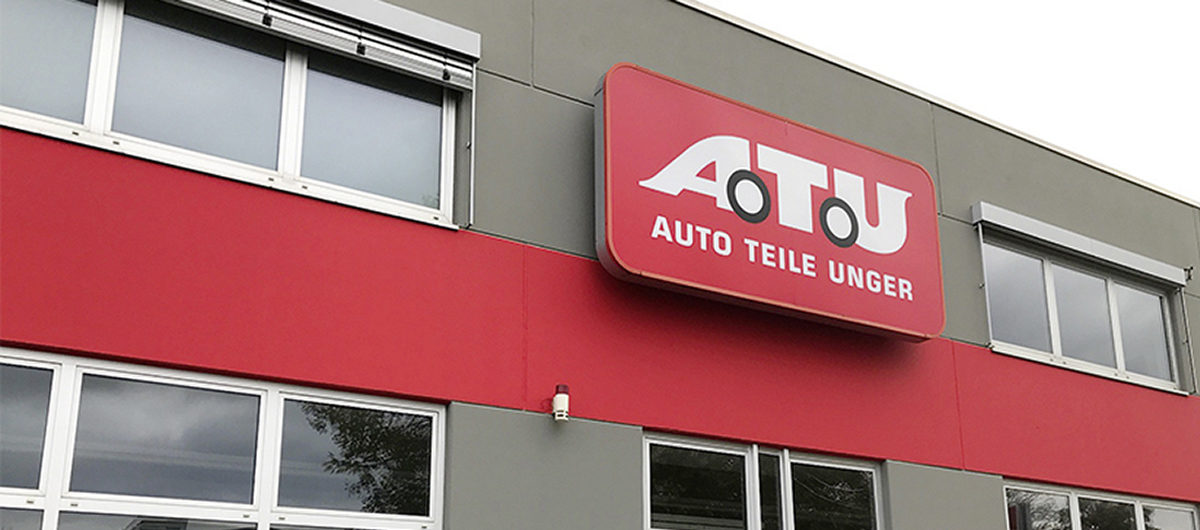 A.T.U: Zukunfts­orientierte IT | stores+shops