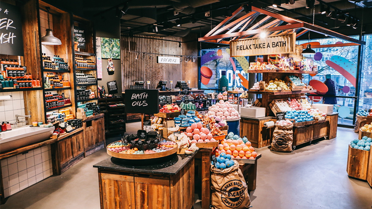 Die Ästhetik des Upcycling | stores+shops