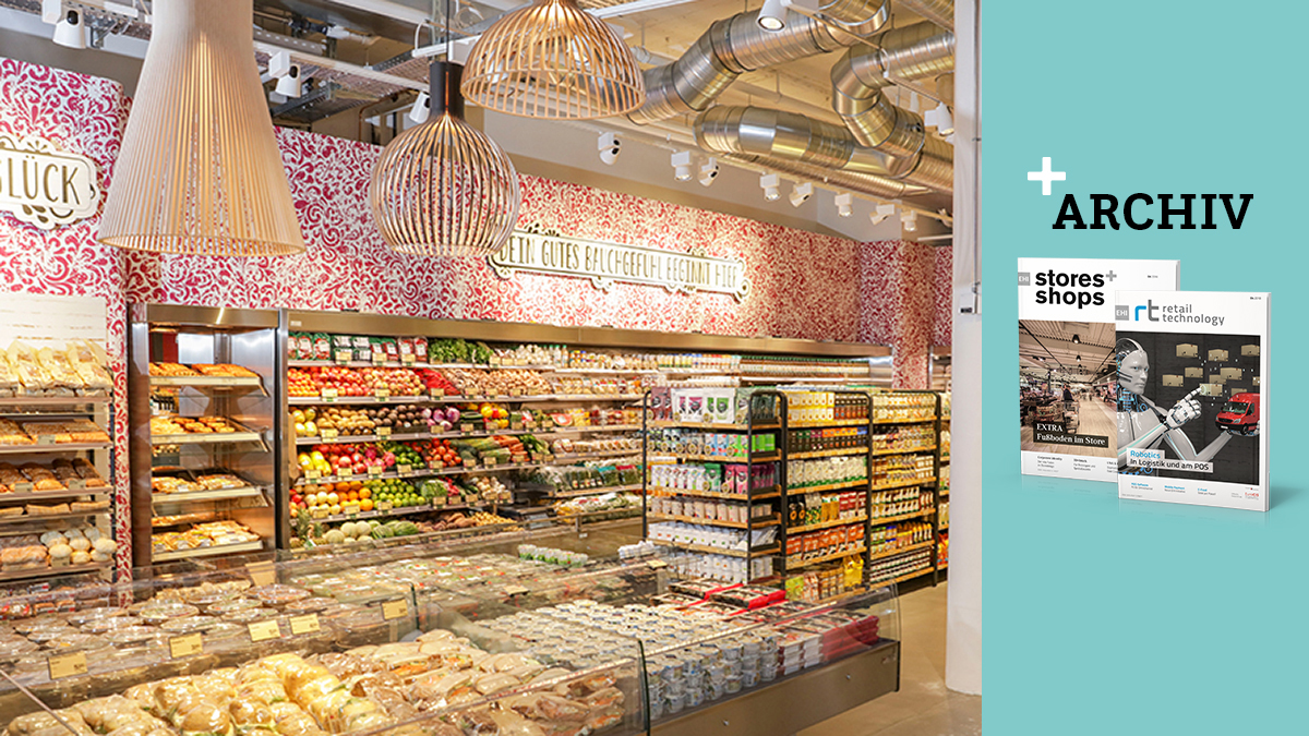 Coop präsentiert neues Ladenkonzept „Karma“ | stores+shops