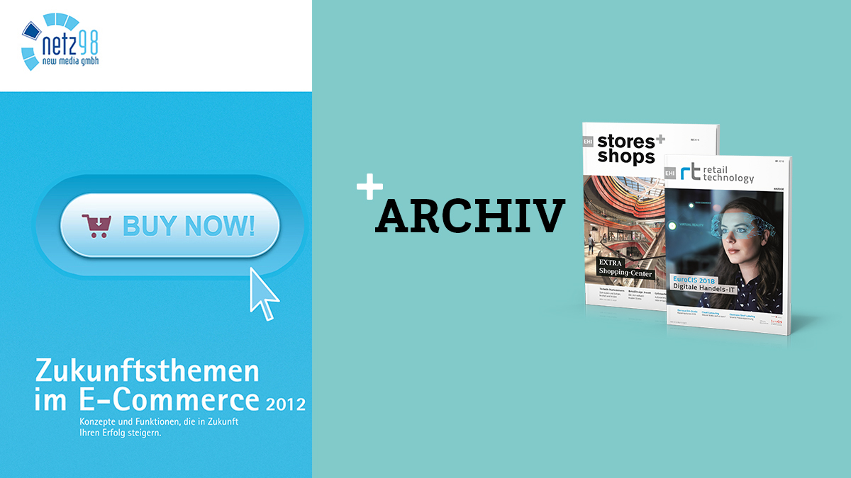 Multichannel-Praxis | stores+shops