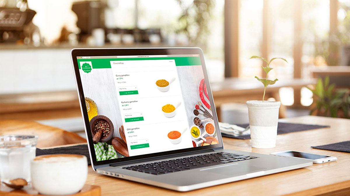 Concardis erweitert Multichannel-Plattform | stores+shops