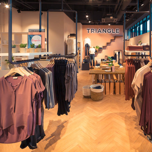 Wohlfühlkonzept | stores+shops