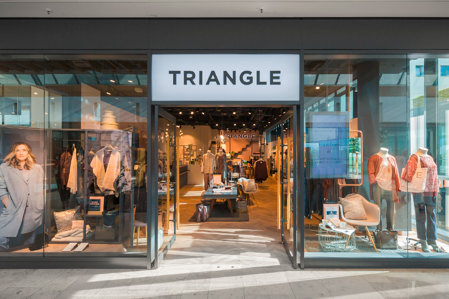 Wohlfühlkonzept | stores+shops