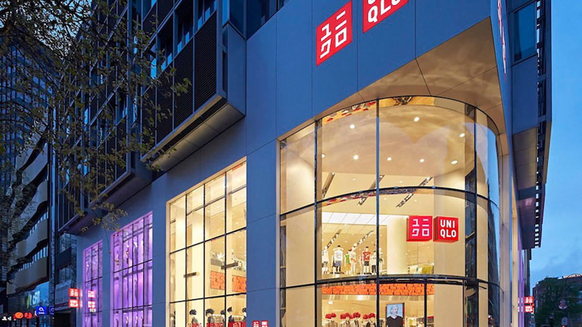 Uniqlo in Köln und Düsseldorf | stores+shops
