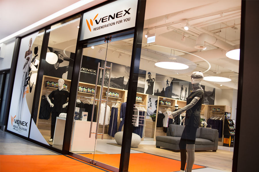 Store zur Stressbewältigung | stores+shops