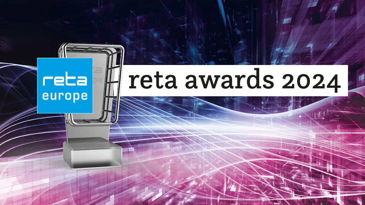 reta 2024: Jetzt bewerben | stores+shops