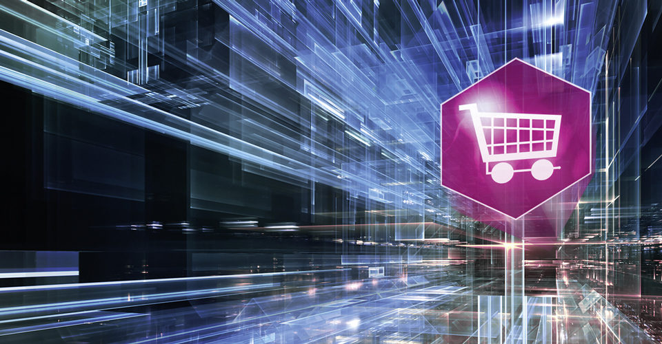 Digitalisierte 360° Services für flexibles Retail Business | stores+shops